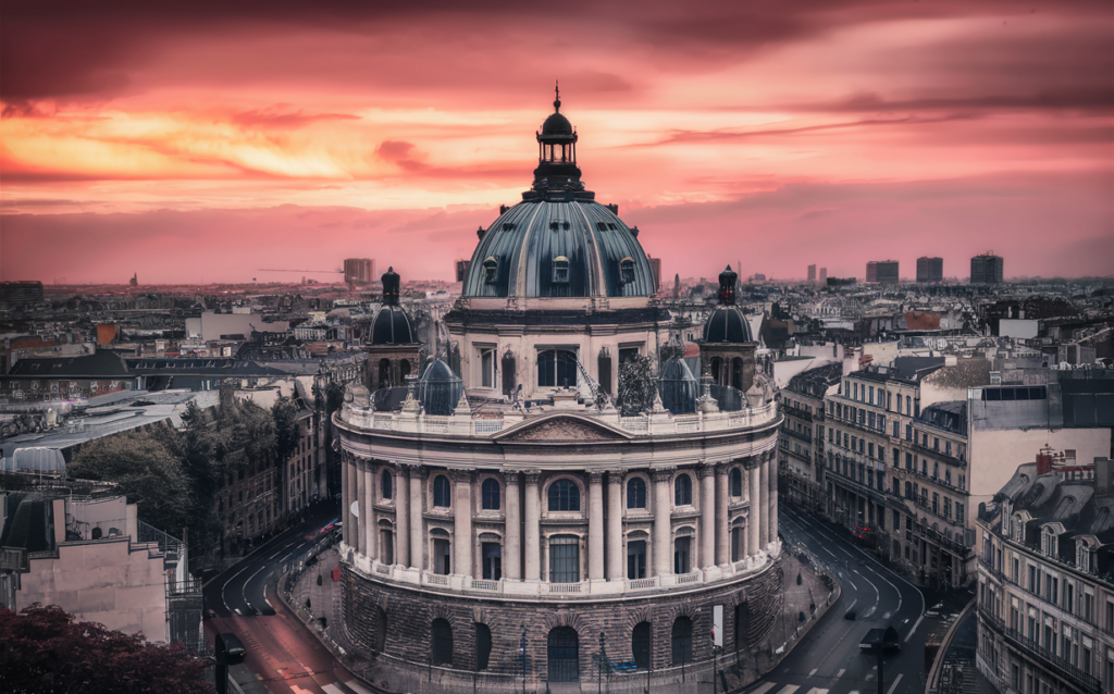 Architecture classique française : caractéristiques, styles et ...